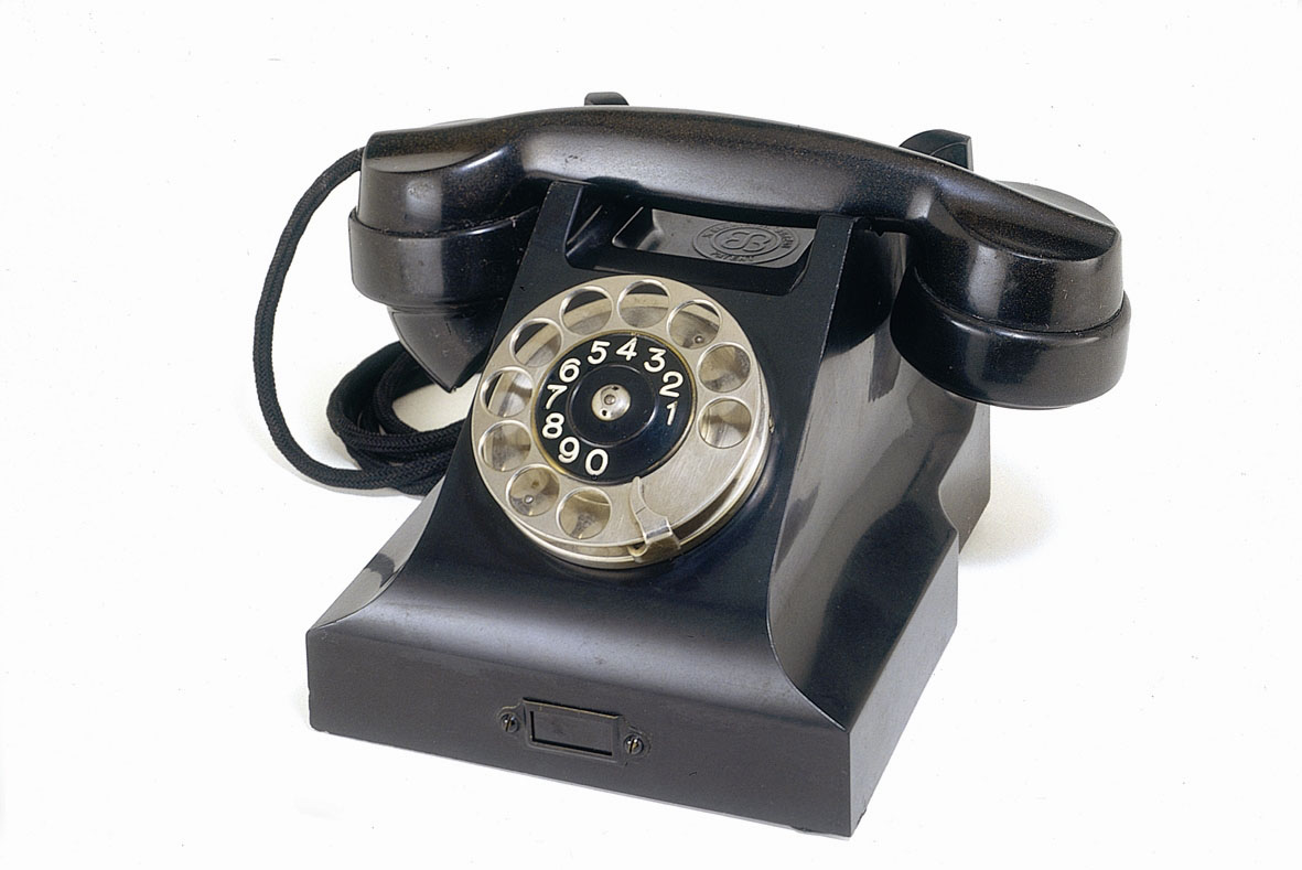 Norsk design ble svensk eventyr - Norsk Teknisk Museum