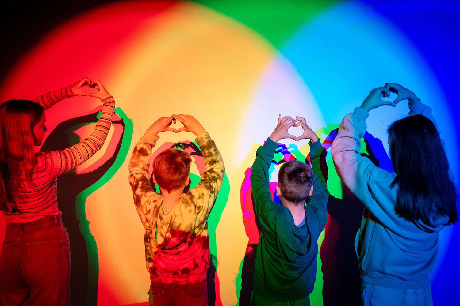 The Norwegian Museum of Science and Technology | Playful learning for ...