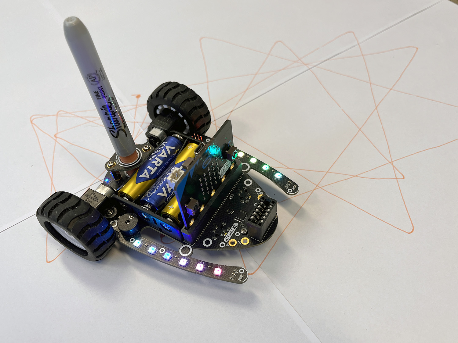 Super:bit - Norsk Teknisk Museum